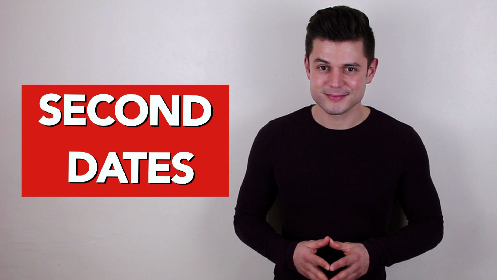 Second dates – Dating Coach for Men